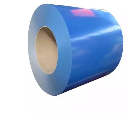 3mm-120mm Thick Cold Rolled Galvanized Steel Coil Corrugated PPGI ...